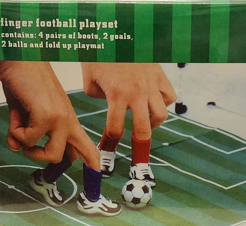 Finger football game | Jack S Gift Shop