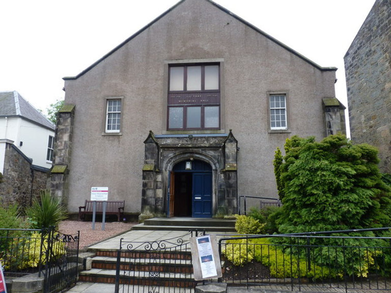 St Andrews Hit By Huge Covid Spike After Welly Ball, Causing Disruption