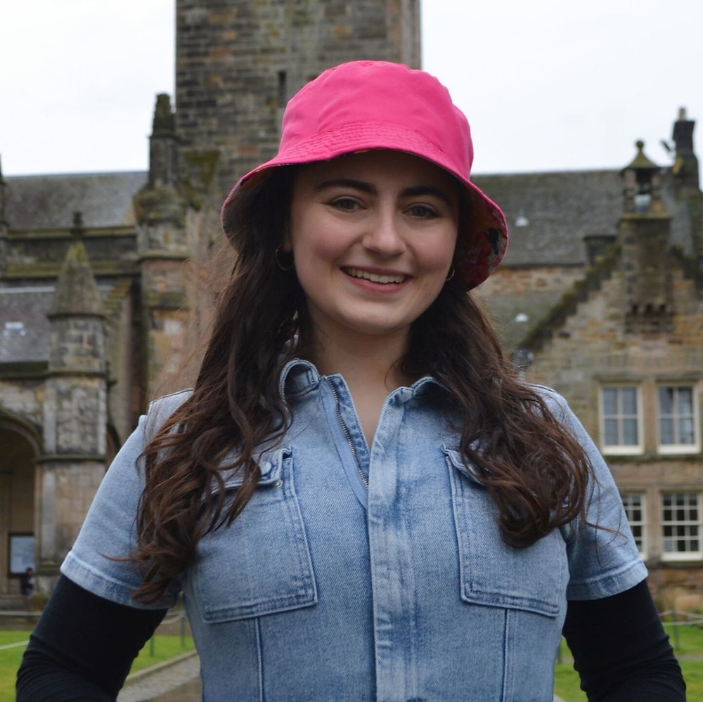 Manifesto Analysis: Emma Craig