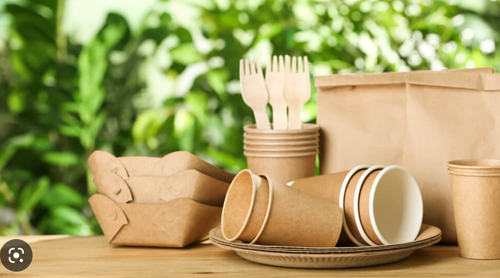 MINI PACKAGING BUNDLE | Biopackinc Com