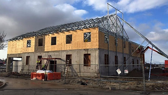 Shore Building Contractors | Hammonton, NJ