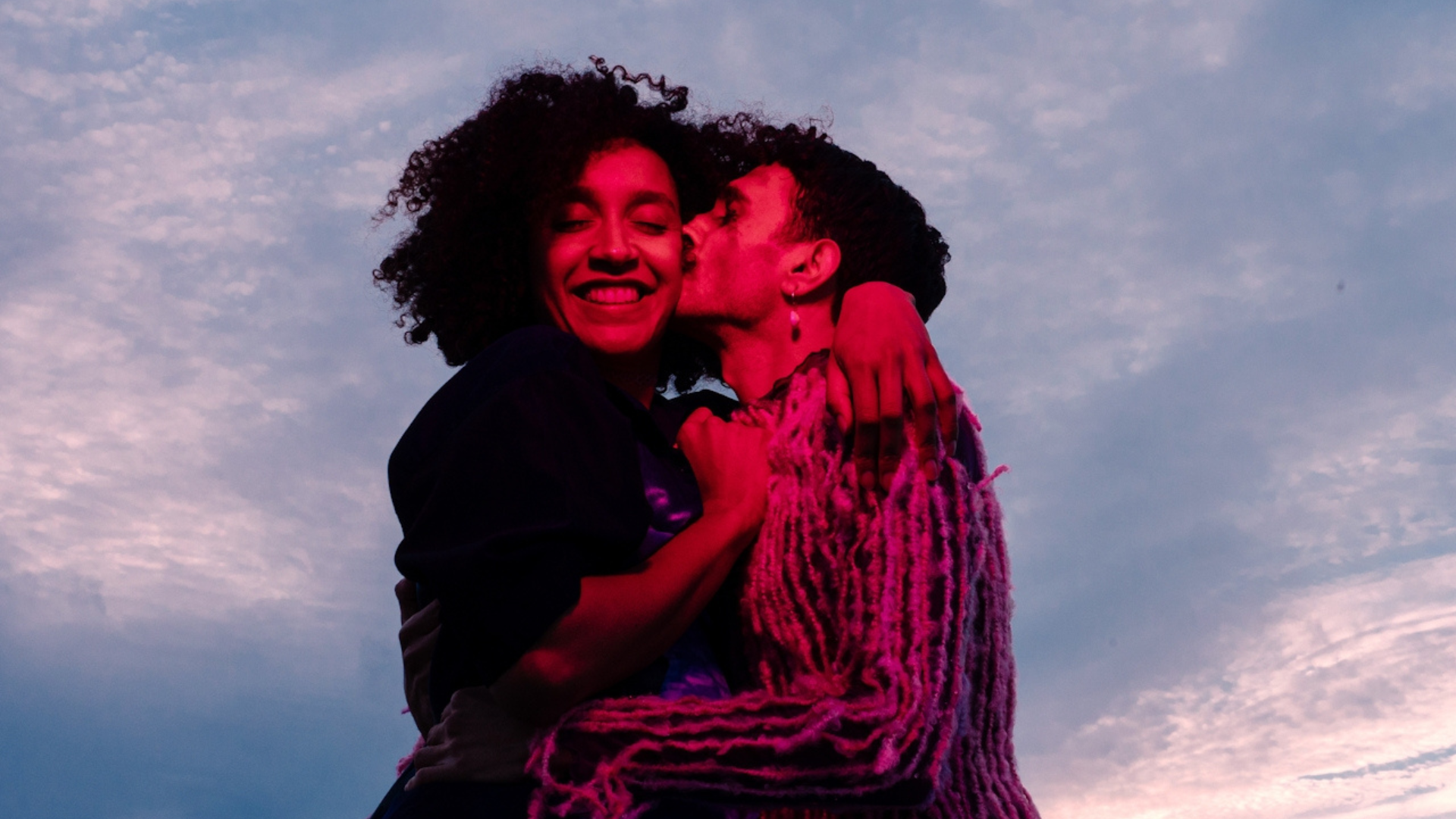 The Secret to Lasting Relationships? Curiosity.