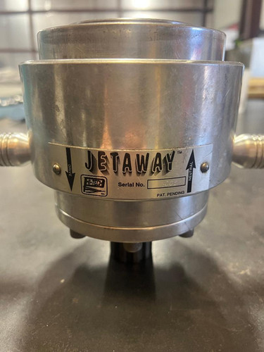Jetaway | Huffman Performance