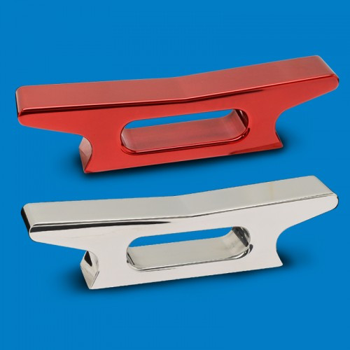 Billet Aluminum Deck Cleat 6" | Huffman Performance