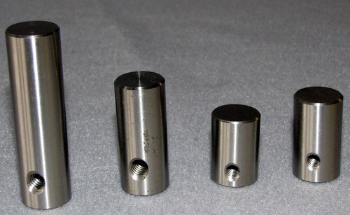 Stainless Steel Pins | Huffman Performance