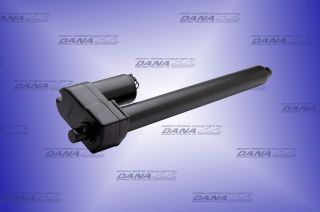 Hatch Actuator 18" | Huffman Performance