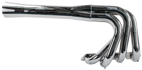 Bassett Water Injected 460 Jet Long Collector Belled End Header ...