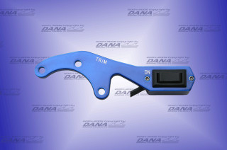 Steering Trim Switch - Momo/Uflex (Right) | Huffman Performance