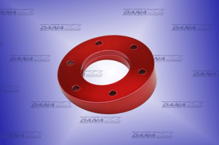 Steering Base Wedge 10 Deg. | Huffman Performance