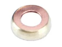 NHRA Valve Pressure Relief Disc for Billet Valve | Huffman Performance