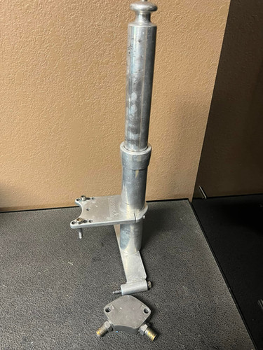 BBC ski pylon kit | Huffman Performance