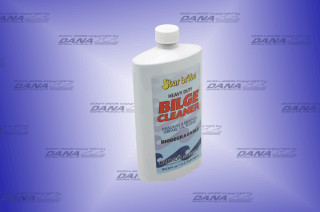 Heavy Duty Bilge Cleaner 32 oz | Huffman Performance