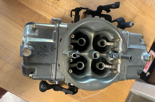 Holley 1,000cfm 4150 carb | Huffman Performance
