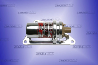 Billet Coil Bracket - Head Mount | Huffman Performance