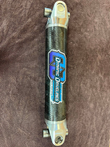 Dynamic Driveline | Huffman Performance