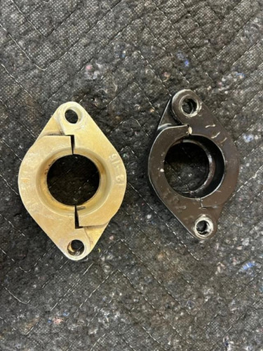 packing glands | Huffman Performance