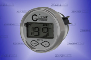 Gaffrig Depth Gauge Kit - Platinum | Huffman Performance