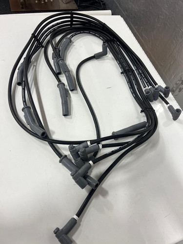 BBC spark plug wires | Huffman Performance