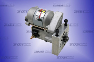 IMI High Torque Starter 455 Olds | Huffman Performance