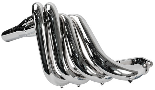 Bassett Water Injected 454 Jet Twist Header | Huffman Performance