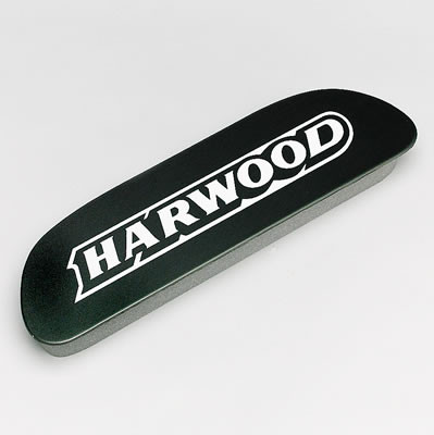 Harwood Hood Scoop Plugs | Huffman Performance