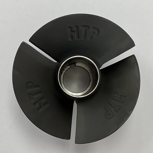 HTP Hole shot Inducer and Cavitation Reducer | Huffman Performance