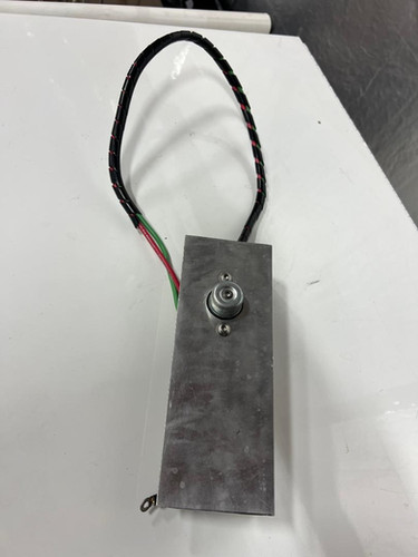 stringer mount stater switch | Huffman Performance