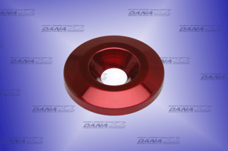 Stringer Washer 1/4" Countersunk | Huffman Performance