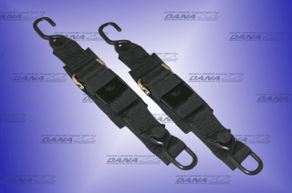 Trailer Strap Set | Huffman Performance