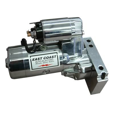 East Coast Auto Electric Super Mini-Starters | Huffman Performance