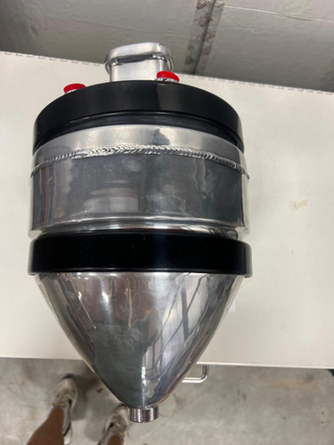 Brand new Imco 3 gal fuel tank | Huffman Performance