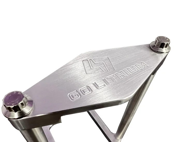 16v Single Billet Mount | Huffman Performance