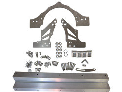 Marine GM LS Engine Swap System for Jet Boat Applications | Huffman ...