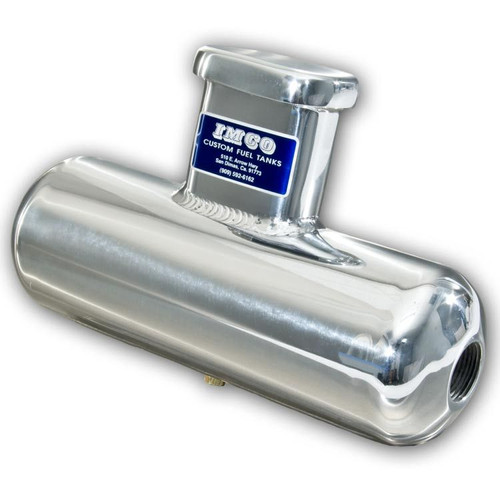 3" Puke Tank | Huffman Performance