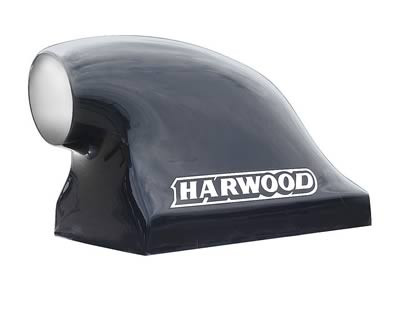 Harwood Fiberglass Dragster Scoops | Huffman Performance