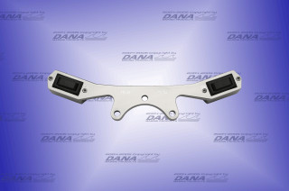 Steering Trim Switch - Momo/Uflex (Dual) | Huffman Performance