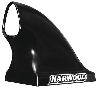 Harwood Fiberglass Dragster Scoops | Huffman Performance