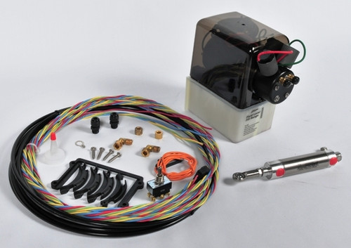 Hydraulic Control Kit | Huffman Performance