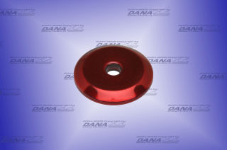 Billet Hardware - Stringer Washers | Huffman Performance