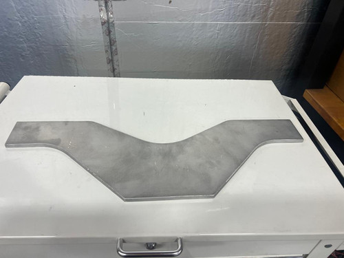 Pump brace | Huffman Performance