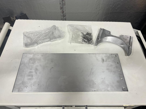 Brand new HTP Add A Shoe Ride Plate Kit | Huffman Performance