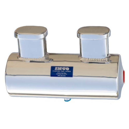 5" Puke Tank | Huffman Performance