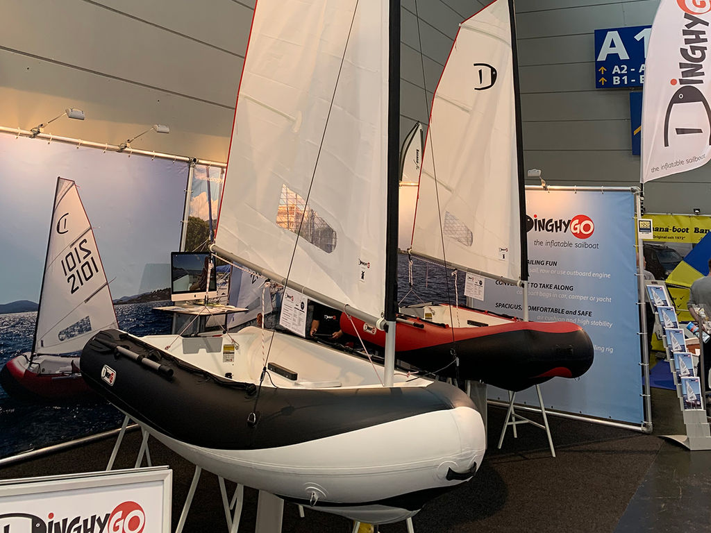 Ecologisch en milieuvriendelijk varen | E-tech Boats | Overijse