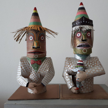 World of Madelon Vriesendorp