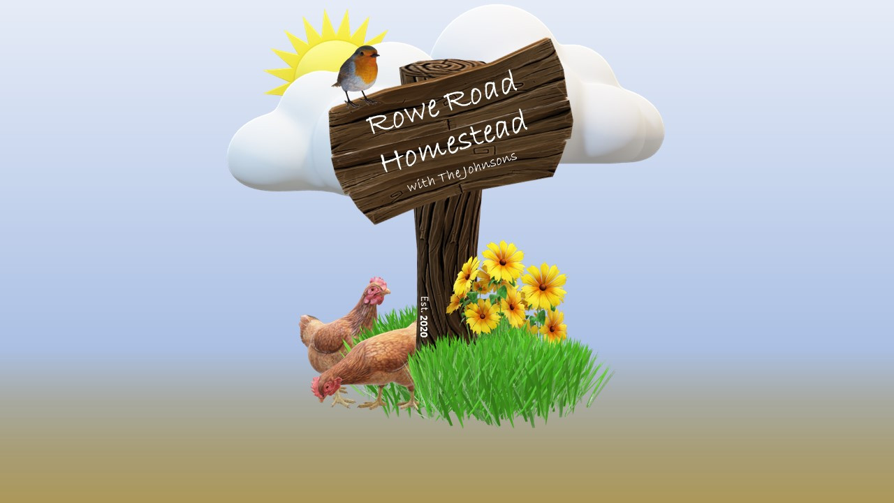 The Homesteading Blog | Rowe Road Homestead | Recipes