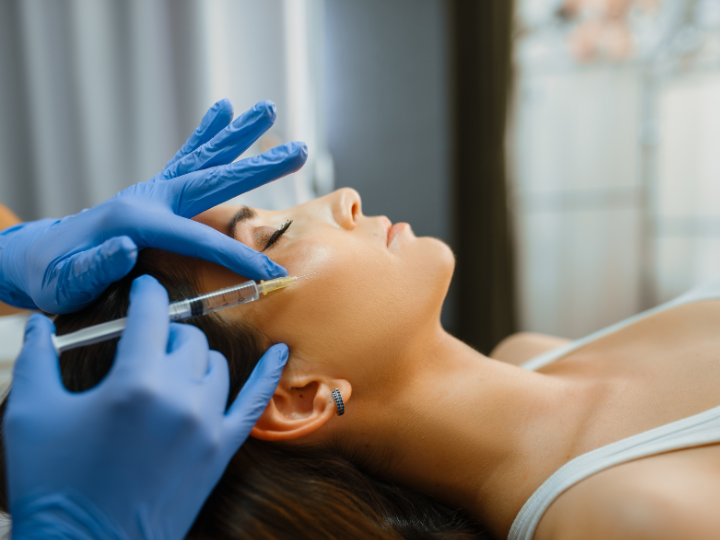 Botox Treatment Trends: What’s New in 2025