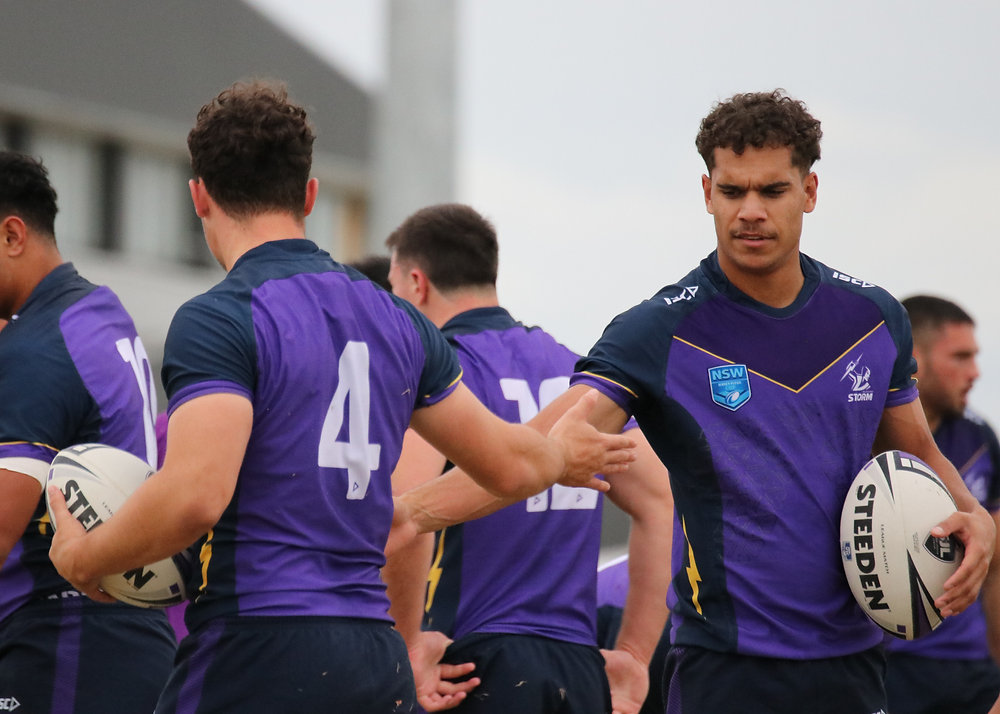 'It's exciting to think what's coming' - Russell