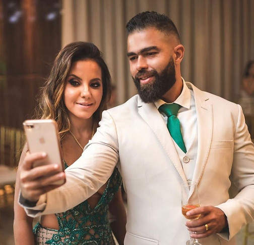 SOBRE NOS | Miriam Rios Buffet