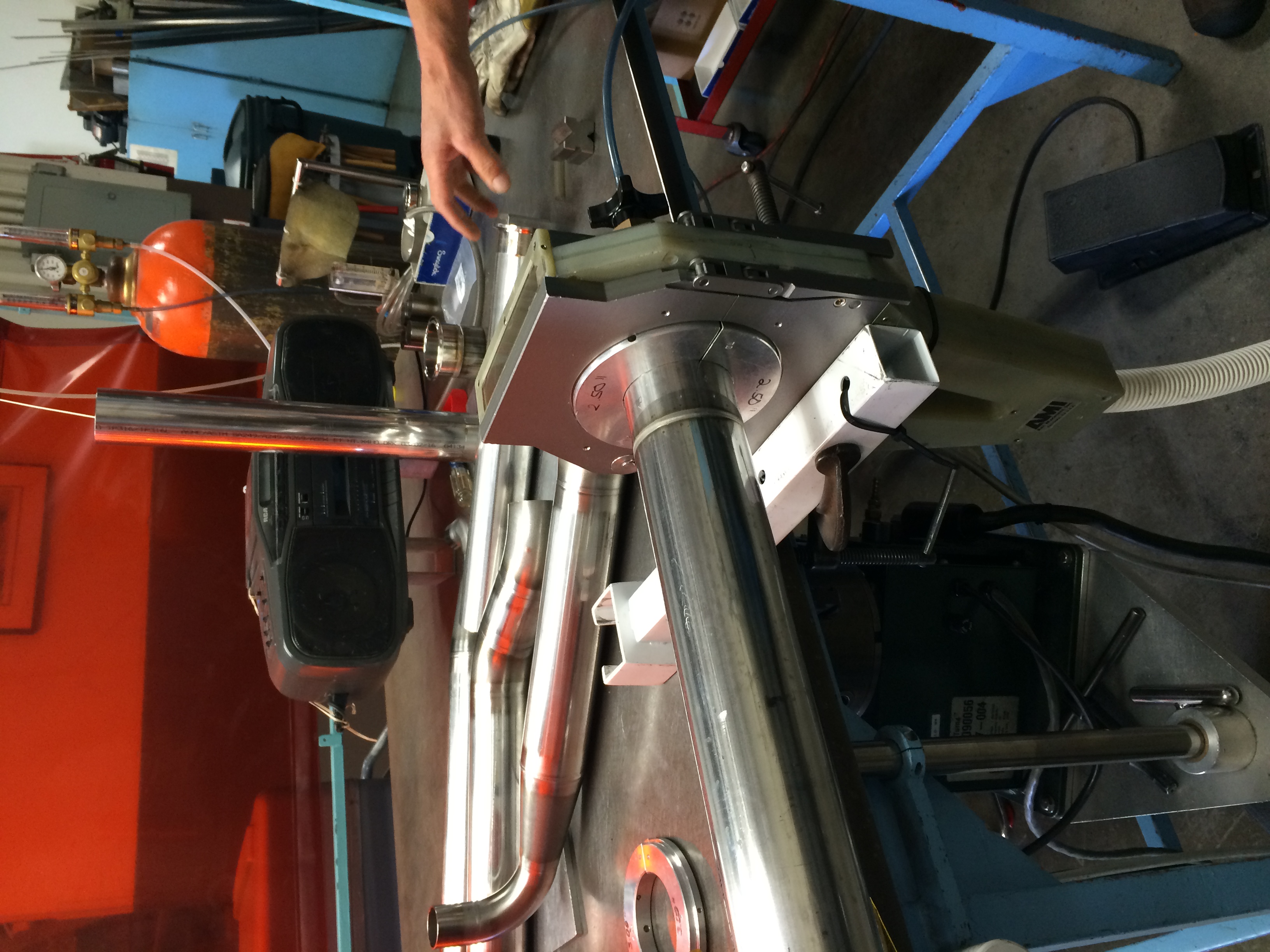 Welding | Advanced Welding, Inc.