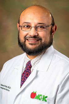 Healthcare Providers | MCHC